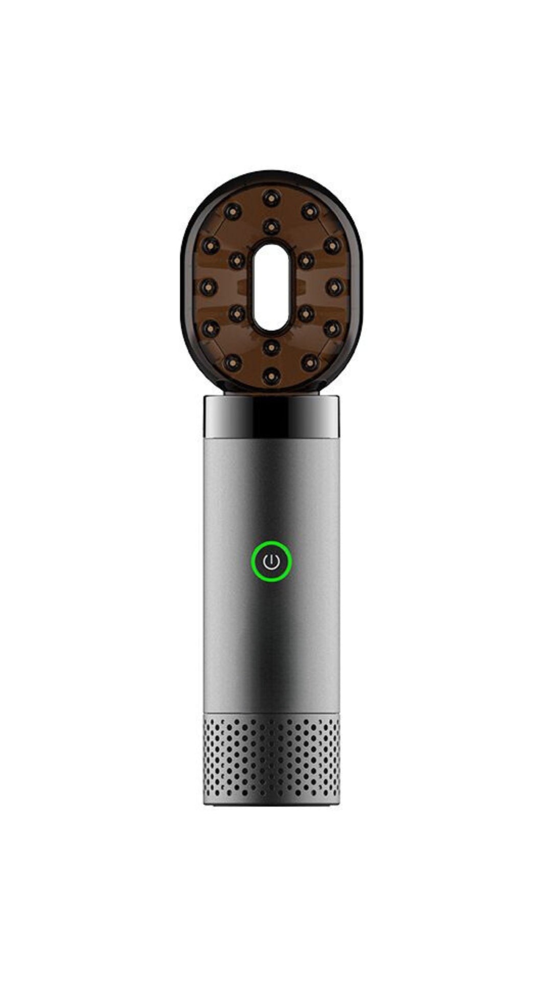 Hair Mabkhara – Samra Beauty