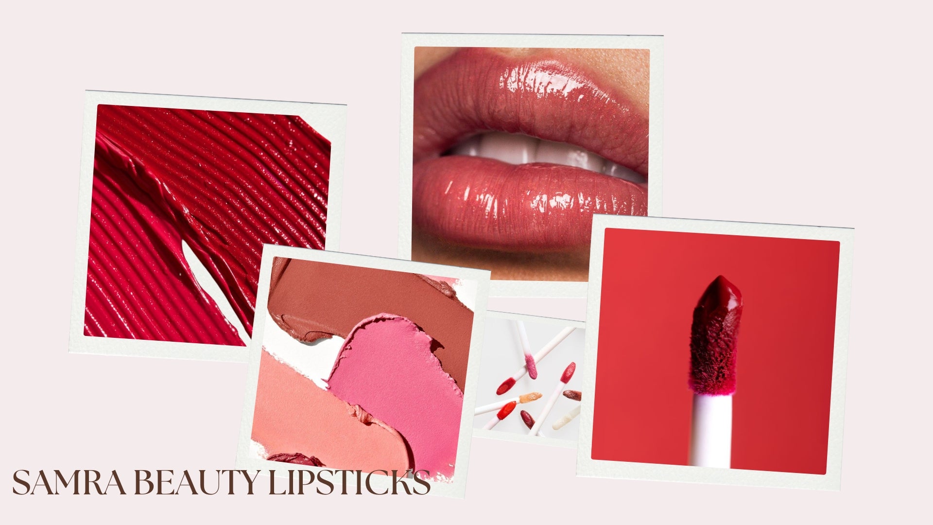 Samra Beauty | Your Beauty & Wellness Destination