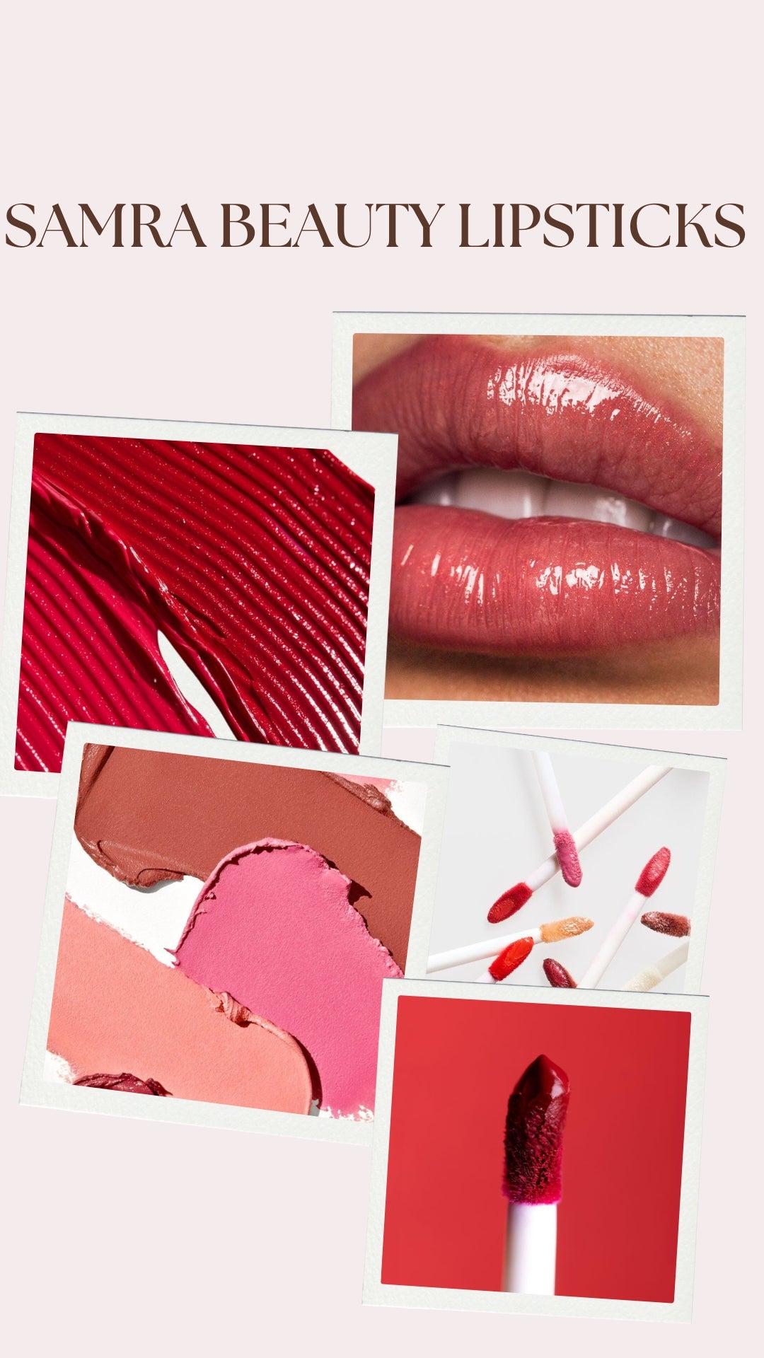 Samra Beauty | Your Beauty & Wellness Destination