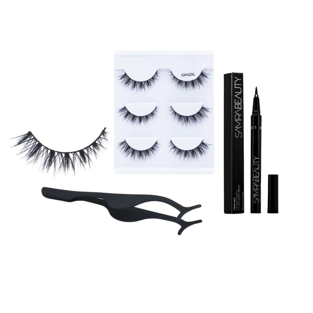 Samra Beauty | Your Beauty & Wellness Destination