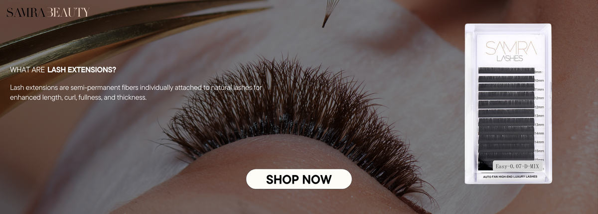 Samra Beauty | Your Beauty & Wellness Destination