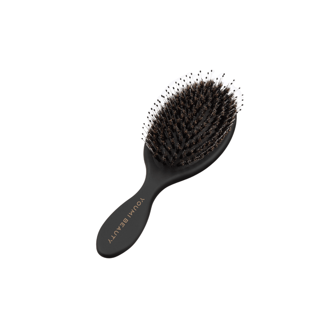 Youmi Beauty Hairbrush – Samra Beauty